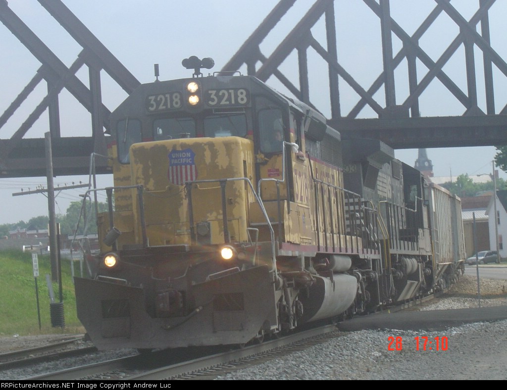 NS 343 paint me please